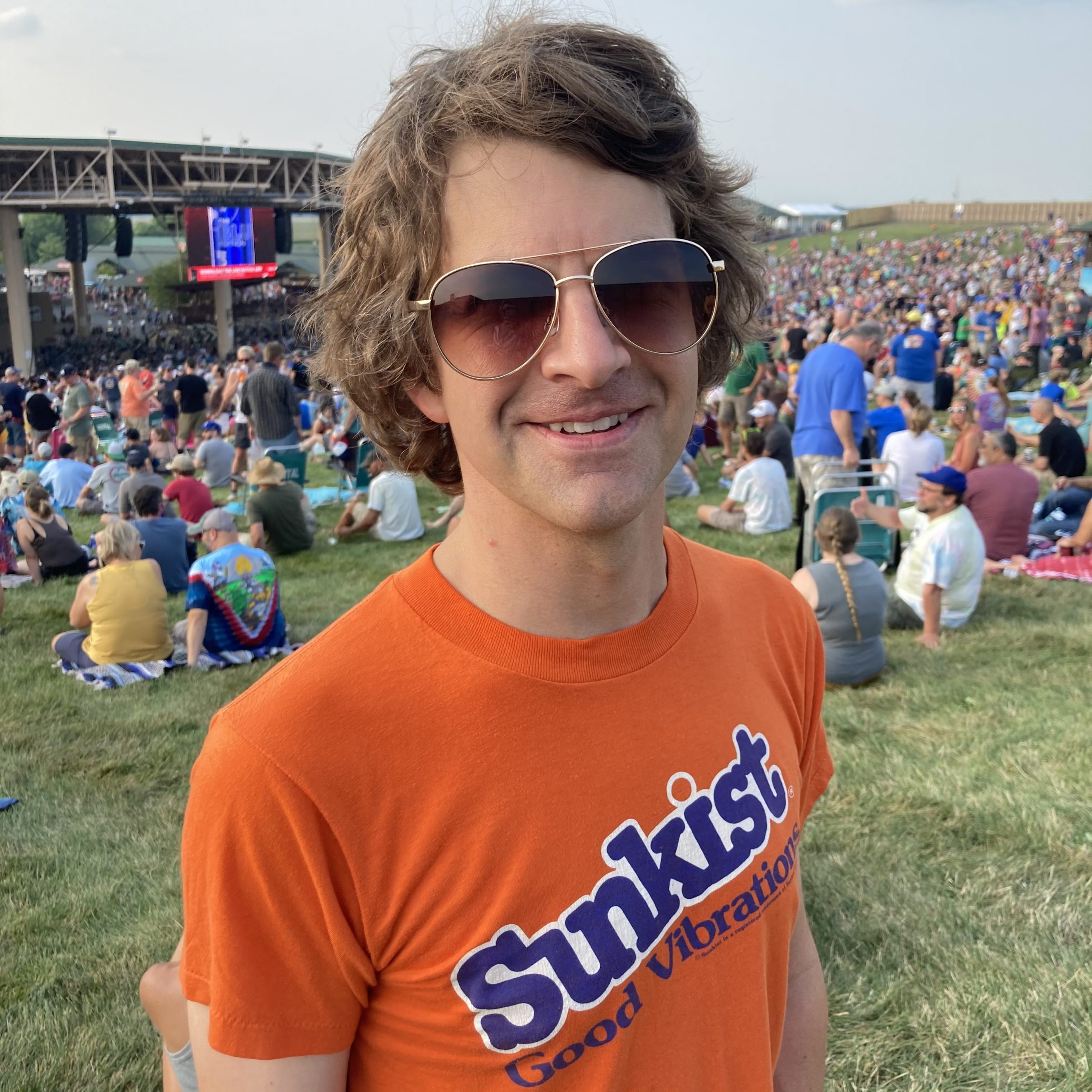 chad-summer-2021 - The Record Exchange