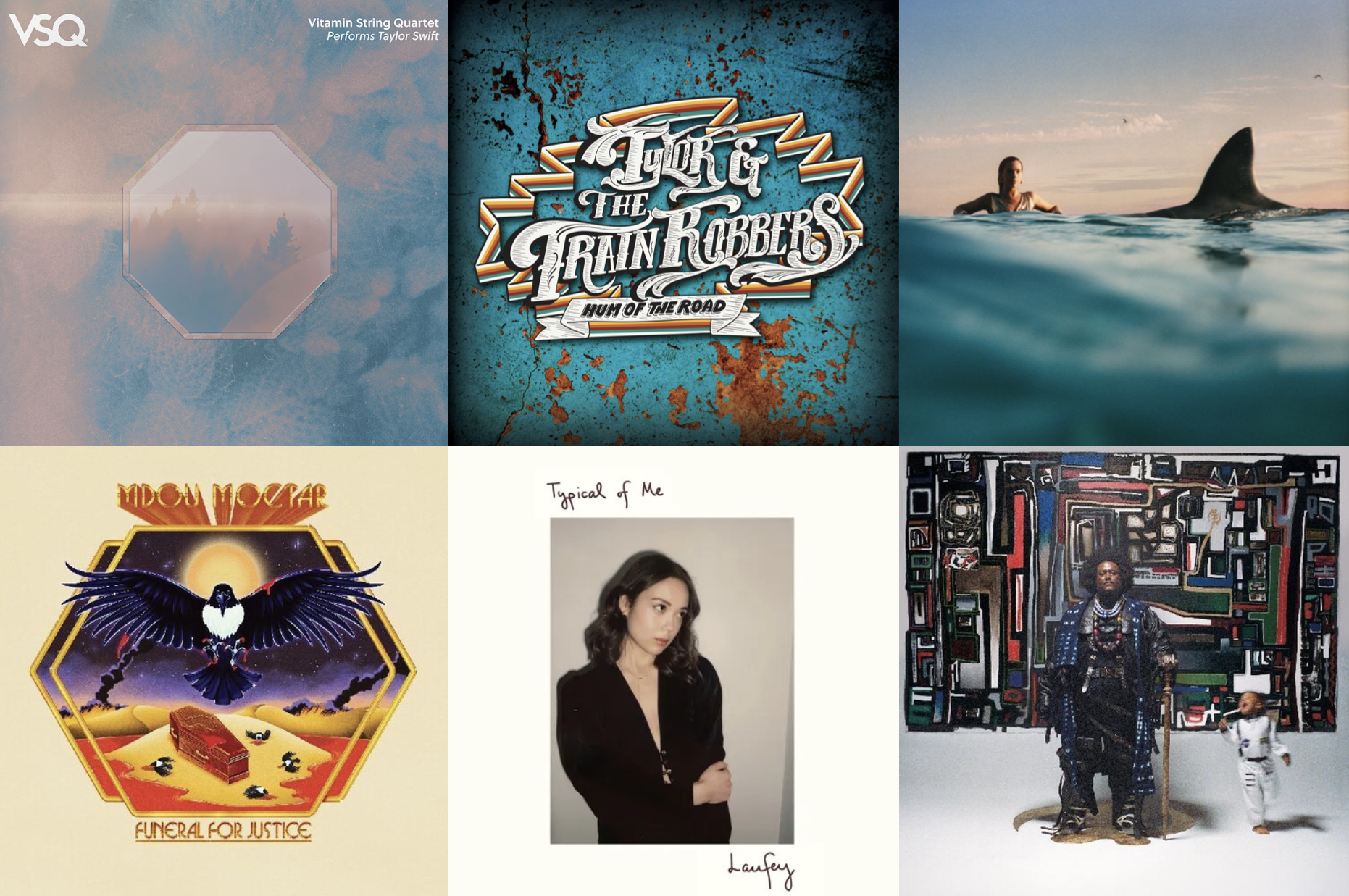 new-release-friday-5.3.24 - The Record Exchange