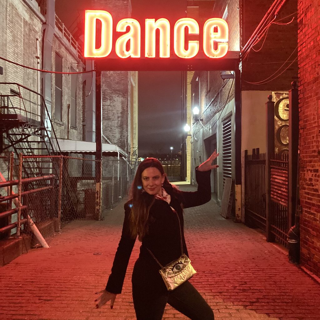 THE RECORD EXCHANGE 2024 STAFF PICKS: ERICA (SHE/HER/THEY) - The Record ...