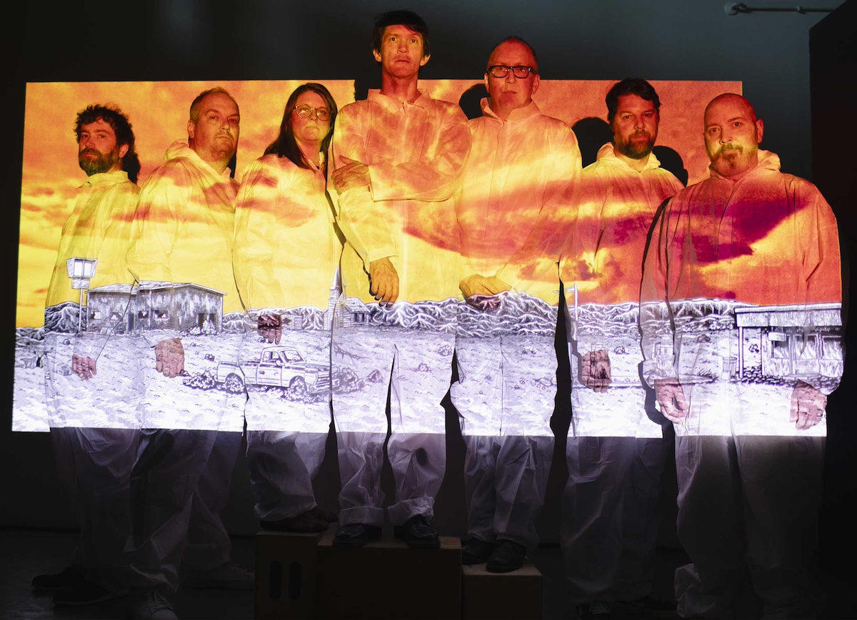 ENTER TO WIN TICKETS TO CURSIVE FEBRUARY 2 AT SHRINE SOCIAL CLUB PLUS ...