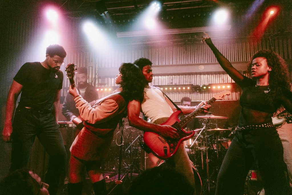 ENTER TO WIN TICKETS TO INFINITY SONG FRIDAY, NOVEMBER 7 AT SHRINE ...