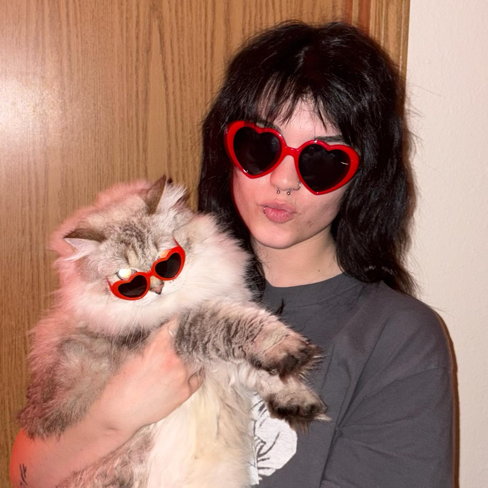 THE RECORD EXCHANGE 2025 STAFF PICKS: EMMA LOU (SHE/HER) - The Record ...