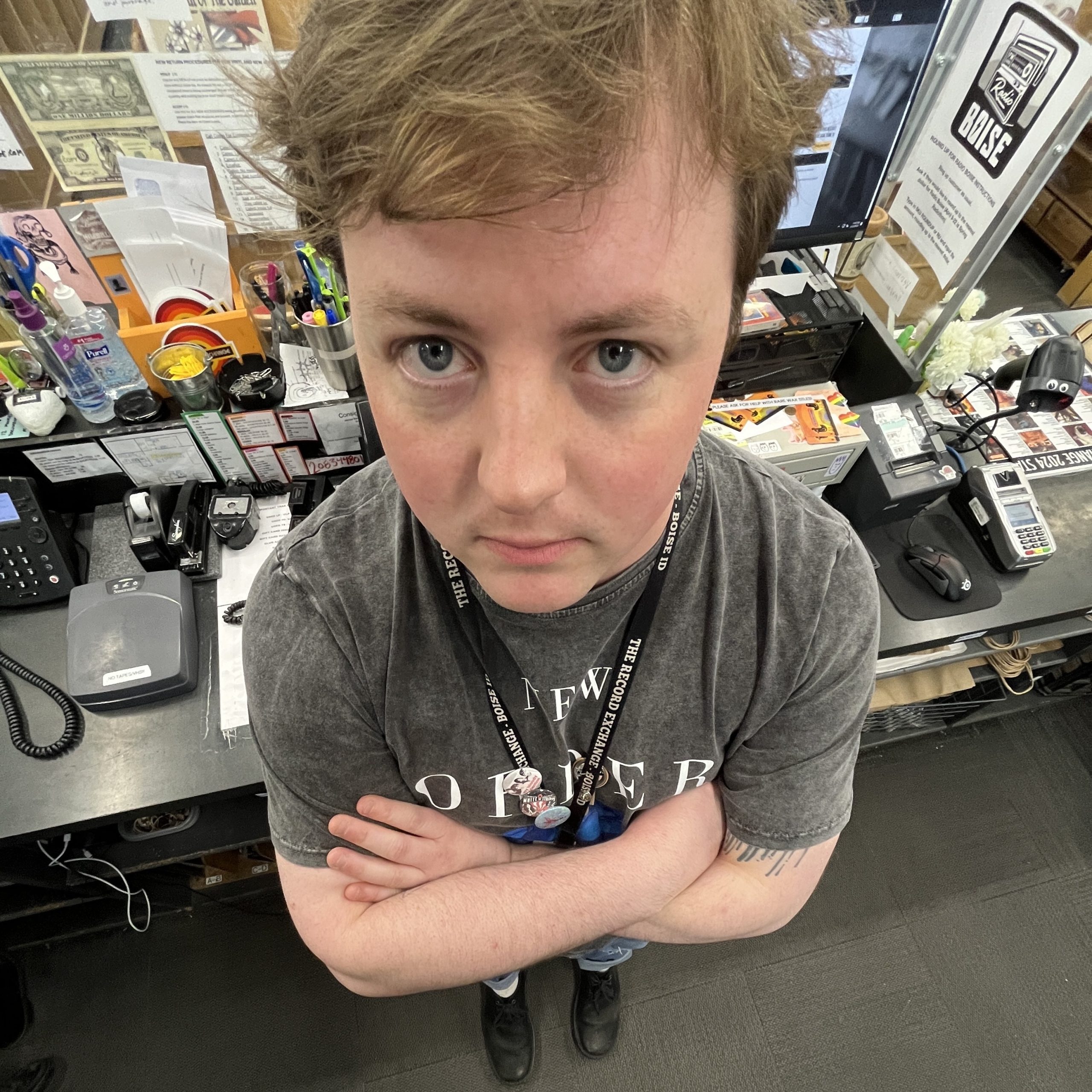 thomas 2025 - The Record Exchange