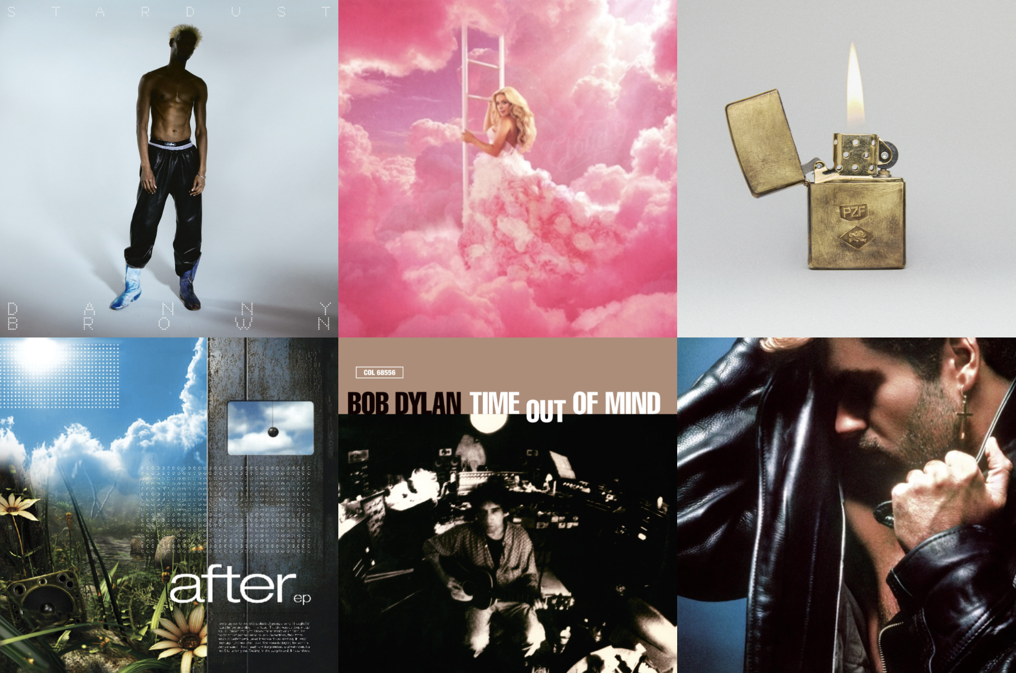 NEW RELEASE FRIDAY: MUMFORD AND SONS, DANNY BROWN, MEGAN MORONEY, AFTER ...